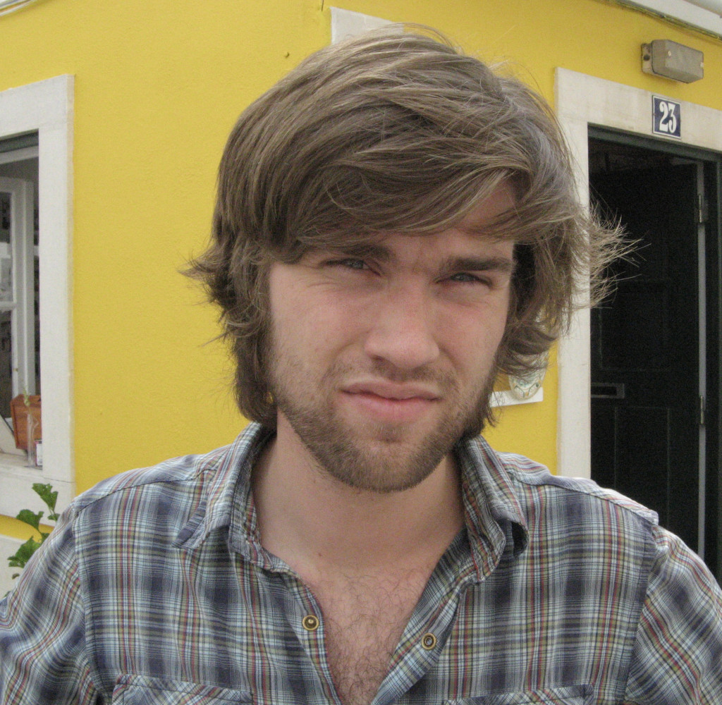 Skreien: den glade vandrar – Marinbiologene